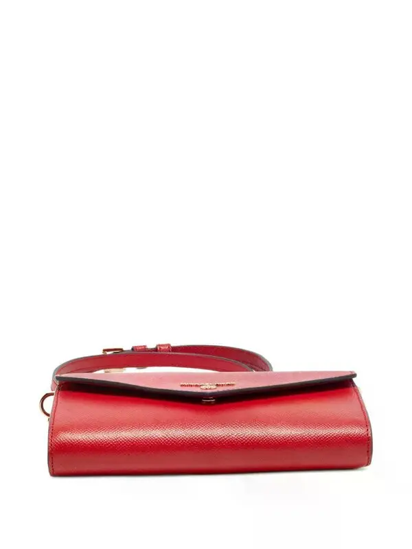 Michael Kors Logo-detail Crossbody Bag