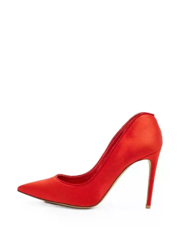 Alexander McQueen Pointed-toe Pumps
