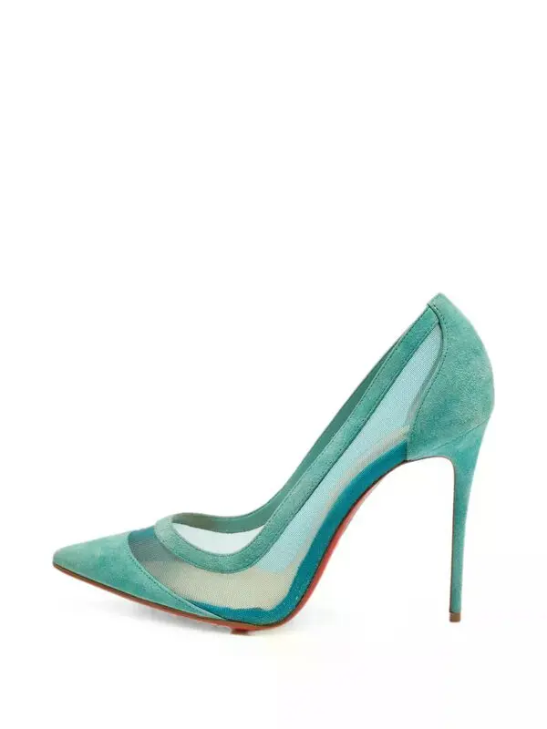 CHRISTIAN LOUBOUTIN Galativi Pumps