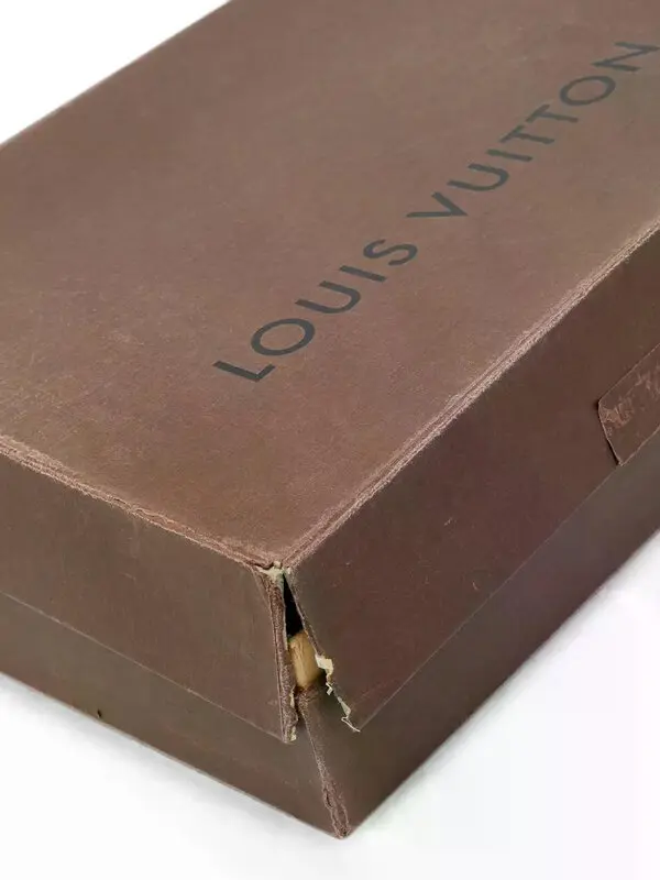 LOUIS VUITTON Monogram-pattern Shoulder Bag