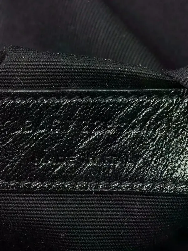 Saint Laurent 2021 Le 5 À 7 Hobo Bag