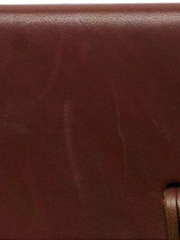 Hermès Herbag Cabas Tote Bag
