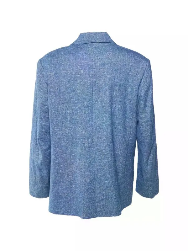 TOTEME Double-breasted Blazer