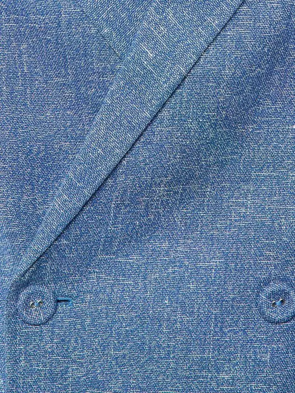 TOTEME Double-breasted Blazer