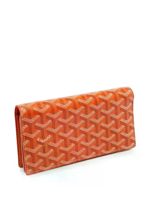 Goyard 2024 Richelieu Goyardine Wallet