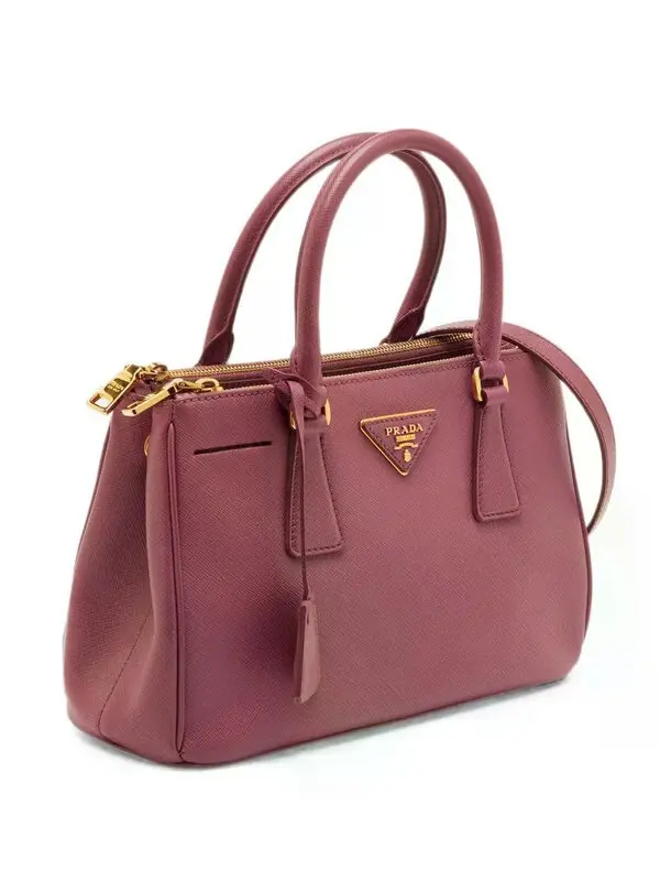 Prada Small Galleria Handbag