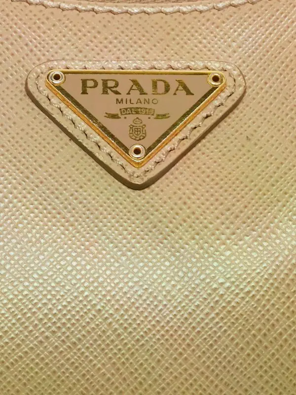 Prada Re-edition 2005 Saffiano Shoulder Bag