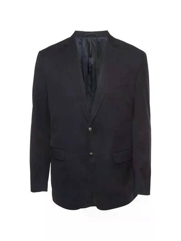 Balmain Single-breasted Blazer