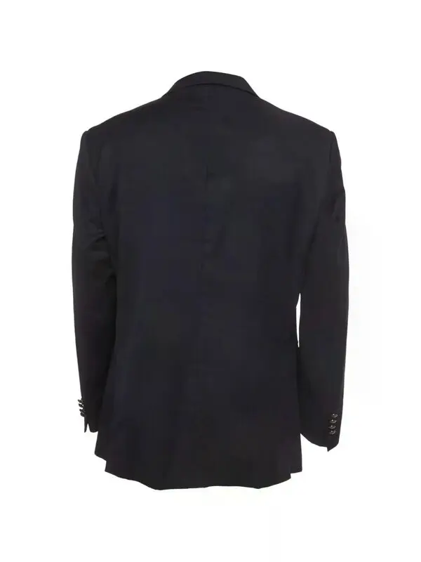 Balmain Single-breasted Blazer