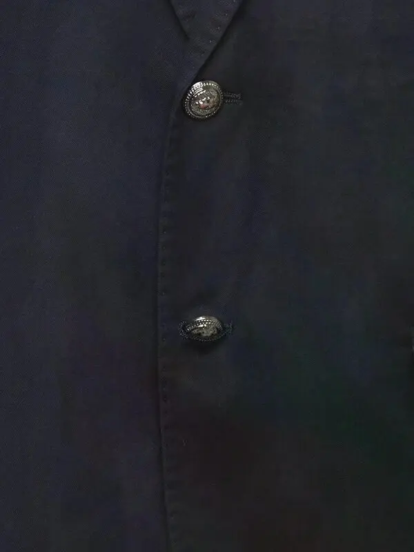 Balmain Single-breasted Blazer
