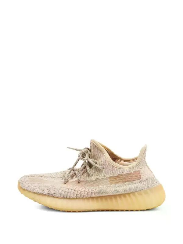 ADIDAS X YEEZY Boost 350 V2 Synth Sneakers - Neutrals