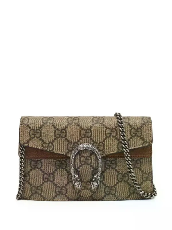 Gucci Mini Dionysus Shoulder Bag