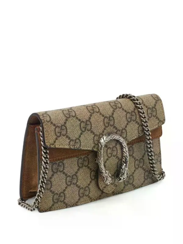 Gucci Mini Dionysus Shoulder Bag