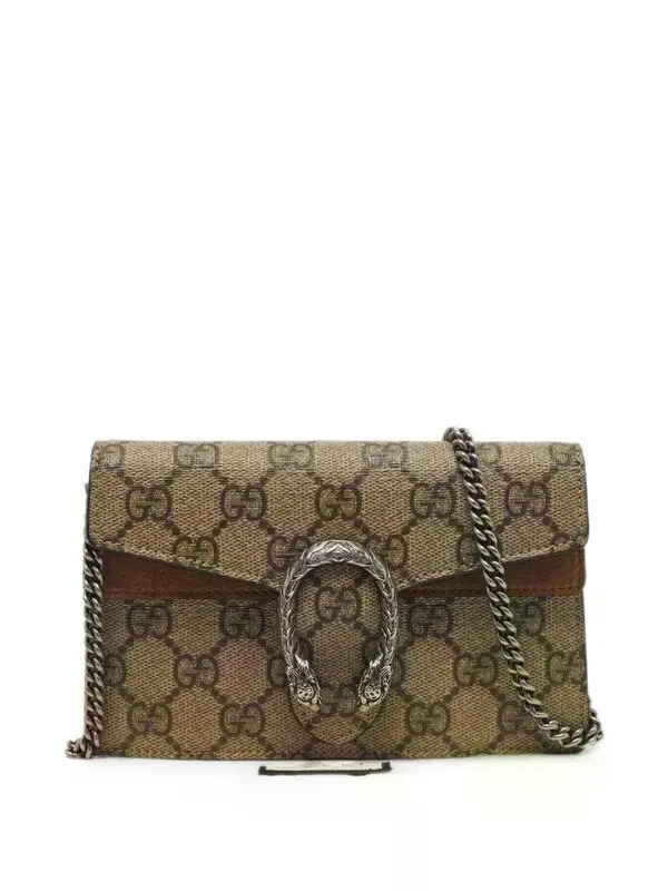 Gucci Mini Dionysus Shoulder Bag