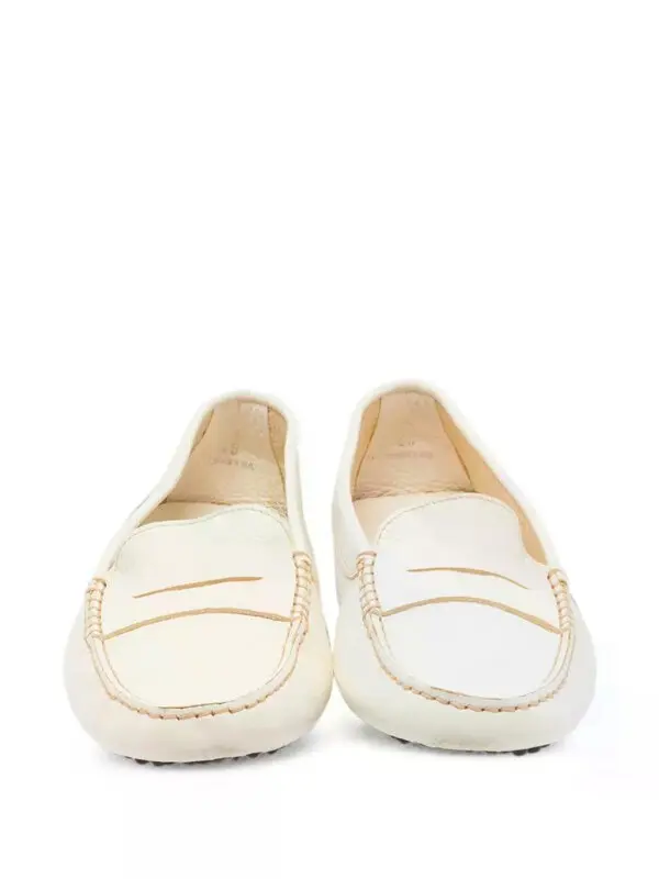 TOD'S Gommino Loafers