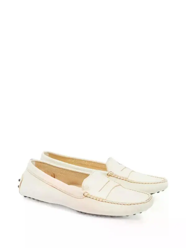 TOD'S Gommino Loafers