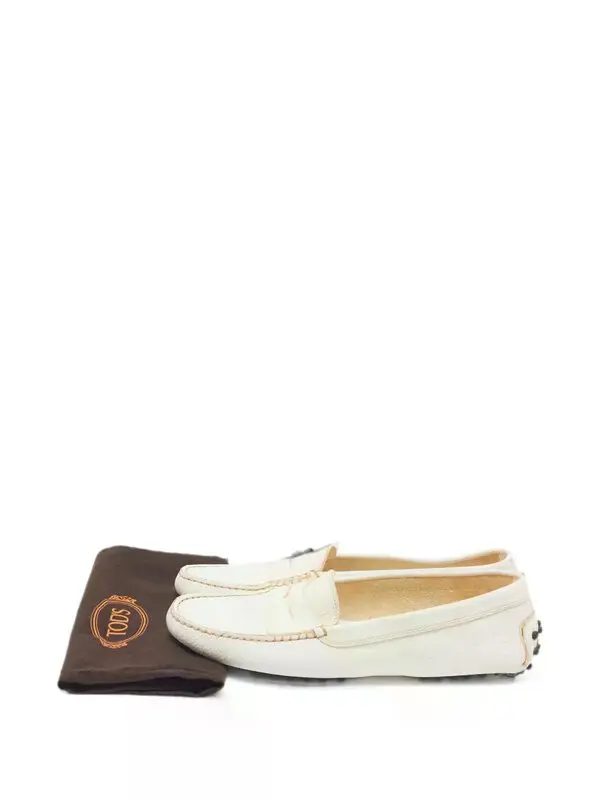 TOD'S Gommino Loafers