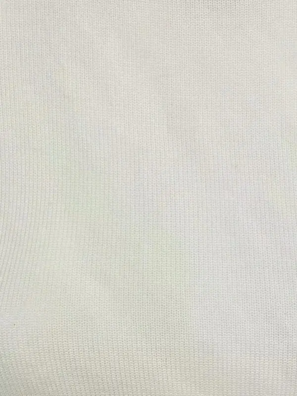 Alice + Olivia Ribbed Turtleneck Sweater