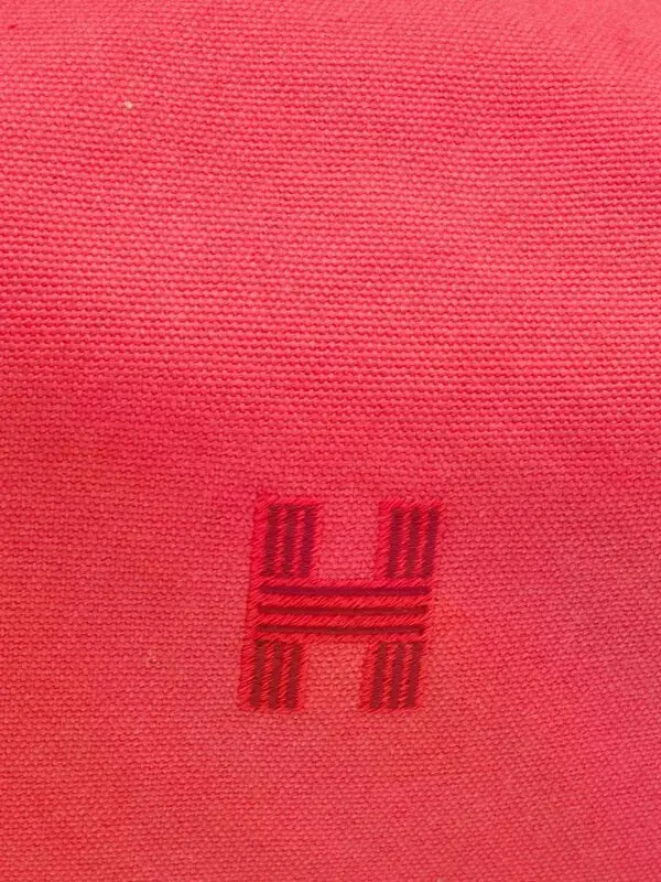 Hermès Bride-a-brac Tote Bag