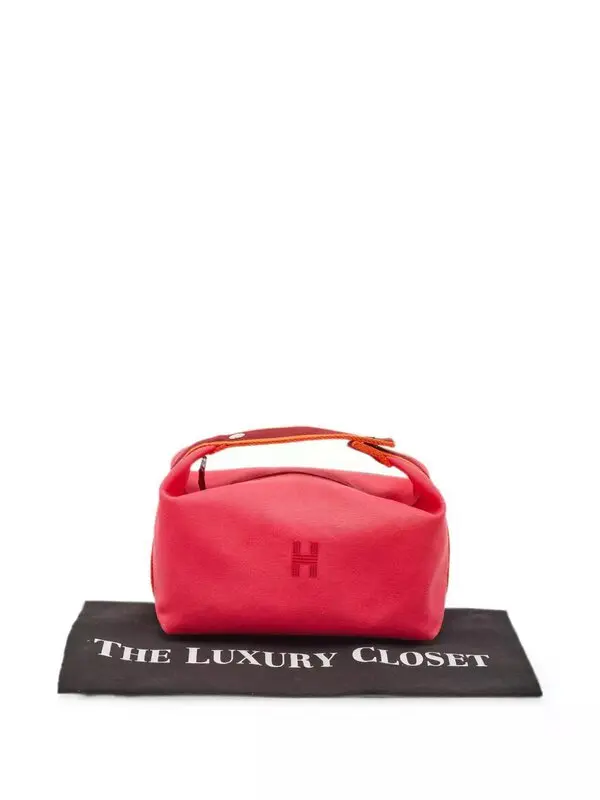 Hermès Bride-a-brac Tote Bag
