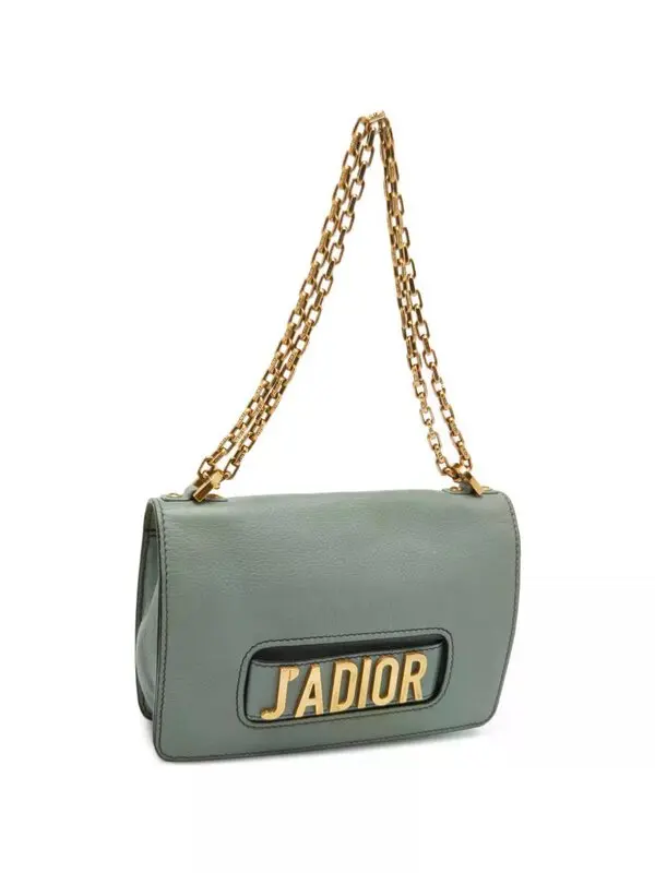 Dior 2017 J'adior Shoulder Bag