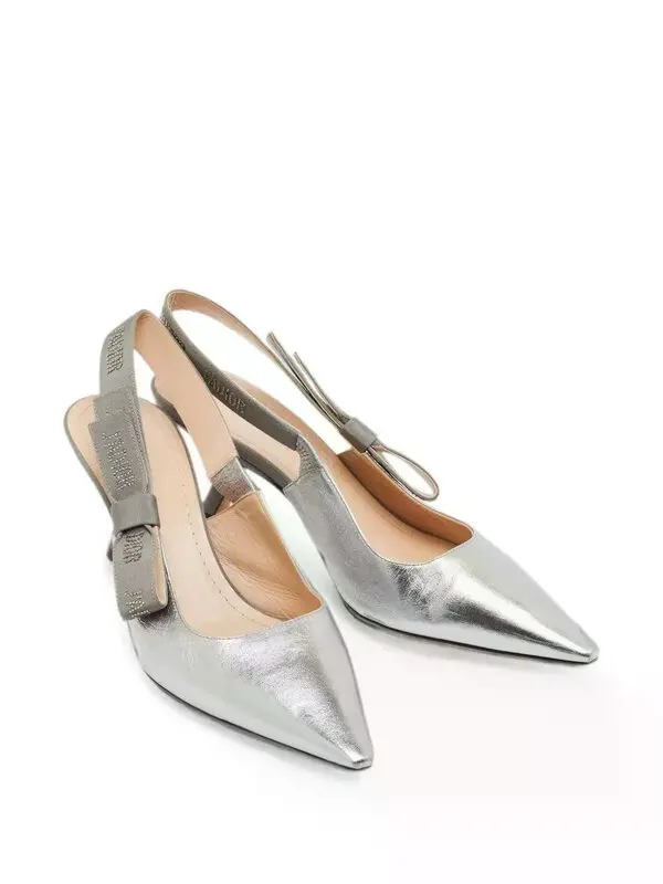 Dior J'adior Slingback Pumps