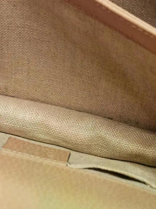 Gucci Interlocking G Shoulder Bag