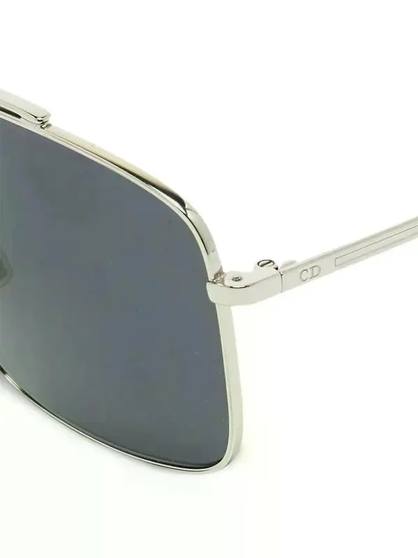 Dior Dior0220s Square-frame Sunglasses
