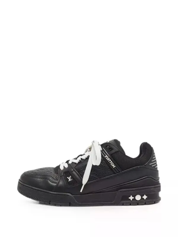 LOUIS VUITTON Trainer Sneakers