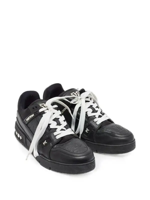 LOUIS VUITTON Trainer Sneakers