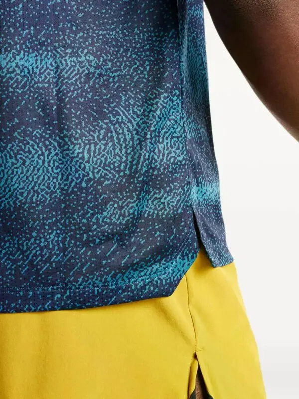 NEW BALANCE Rc Essential Printed T-shirt