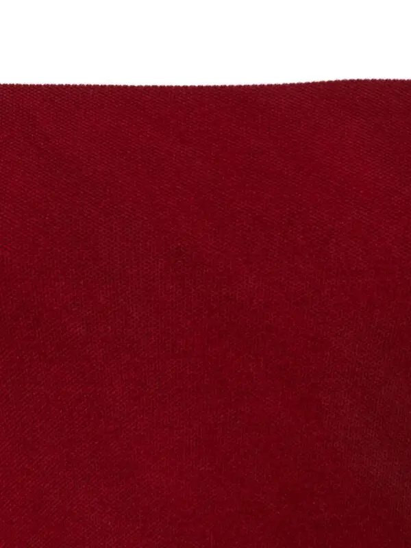 Sportmax Pleat-detail Top