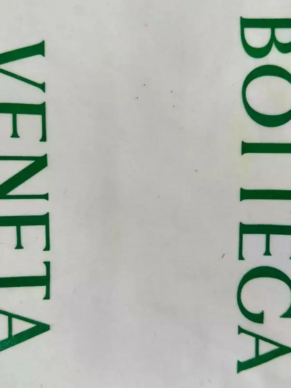 Bottega Veneta Intrecciato Bucket Bag