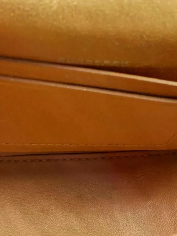 Burberry Olympia Shoulder Bag