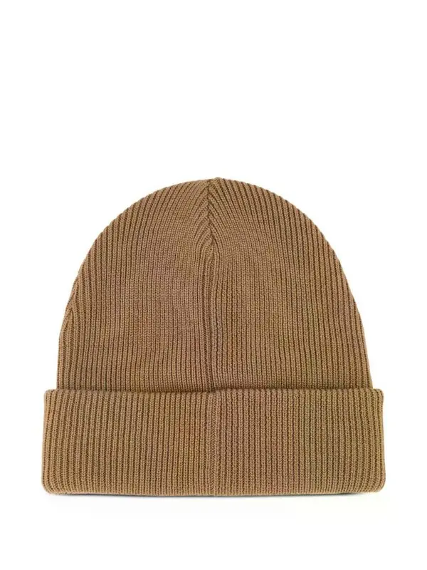 Gucci Horsebit Wool Beanie