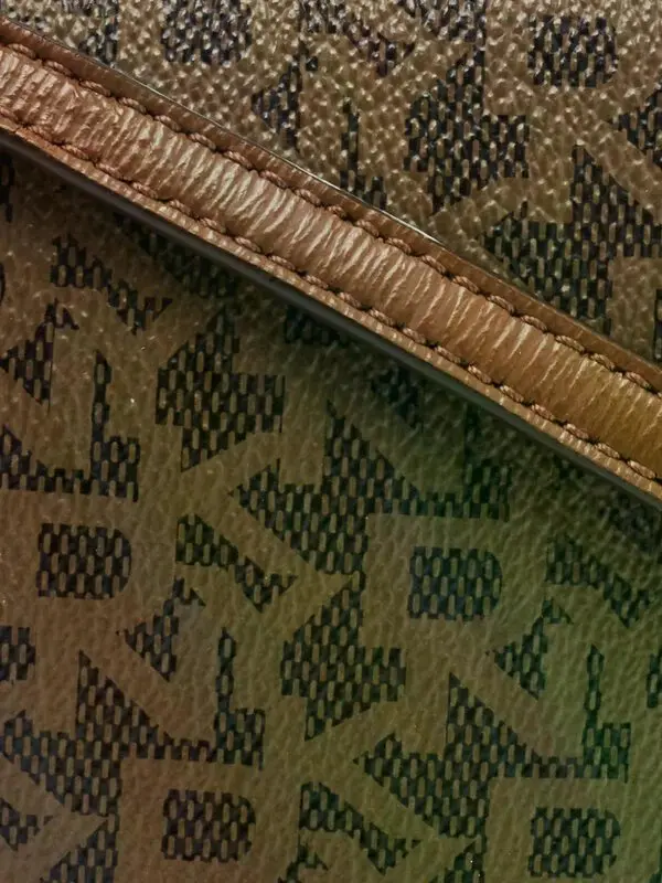 Dkny 2018 Bryant Monogram Crossbody Bag