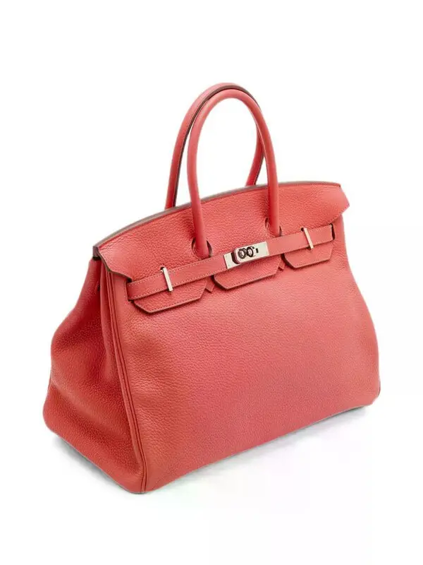 Hermès Birkin 35 Tote Bag