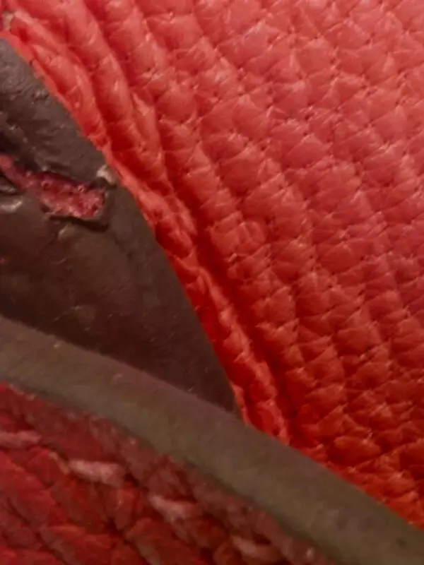Hermès Birkin 35 Tote Bag