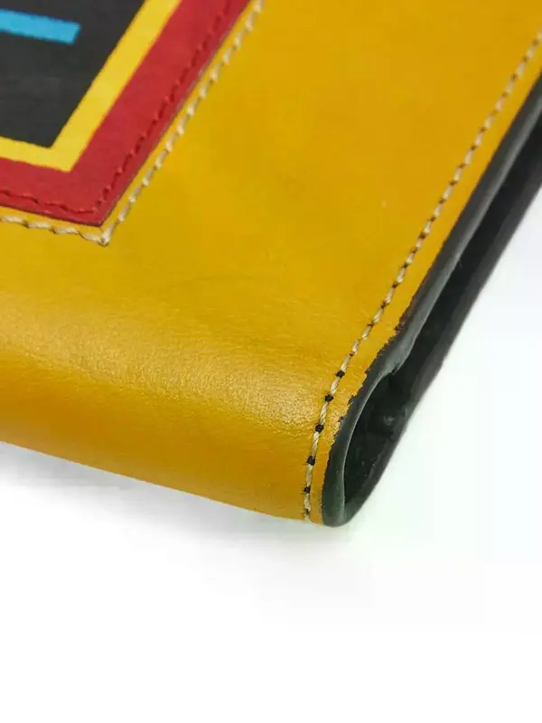 Fendi 2017 Think Wallet