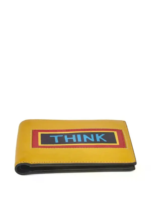 Fendi 2017 Think Wallet
