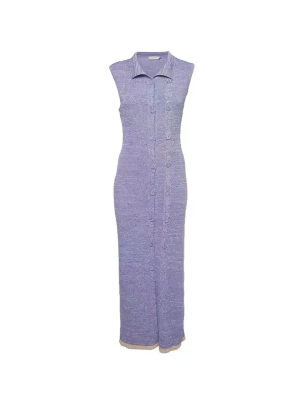 Christopher Esber Sleeveless Dress