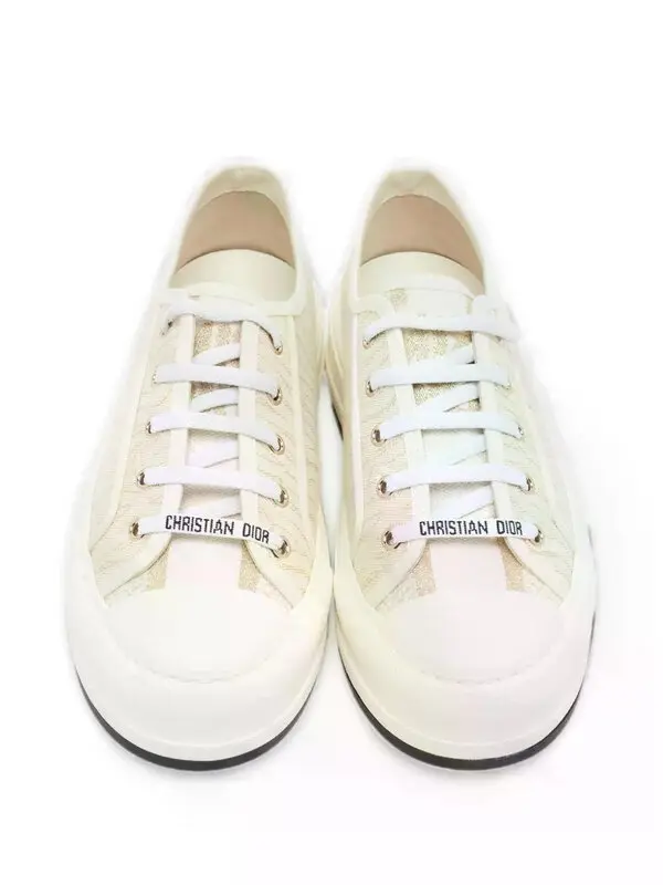 Dior Walk'n' Low-top Sneakers