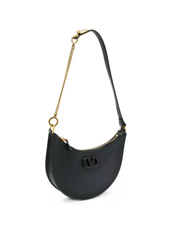 Valentino Garavani Mini Vlogo Shoulder Bag