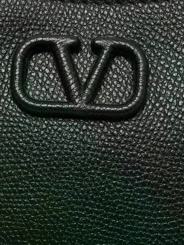 Valentino Garavani Mini Vlogo Shoulder Bag