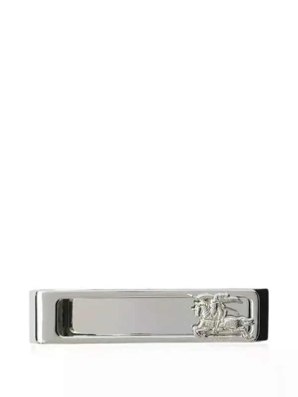 Burberry Rider Tie Bar