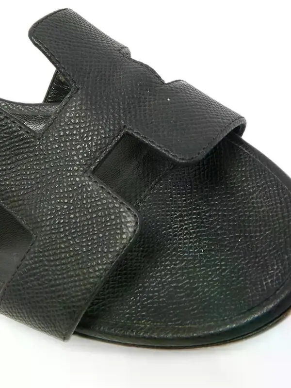 Hermès Oasis Sandals