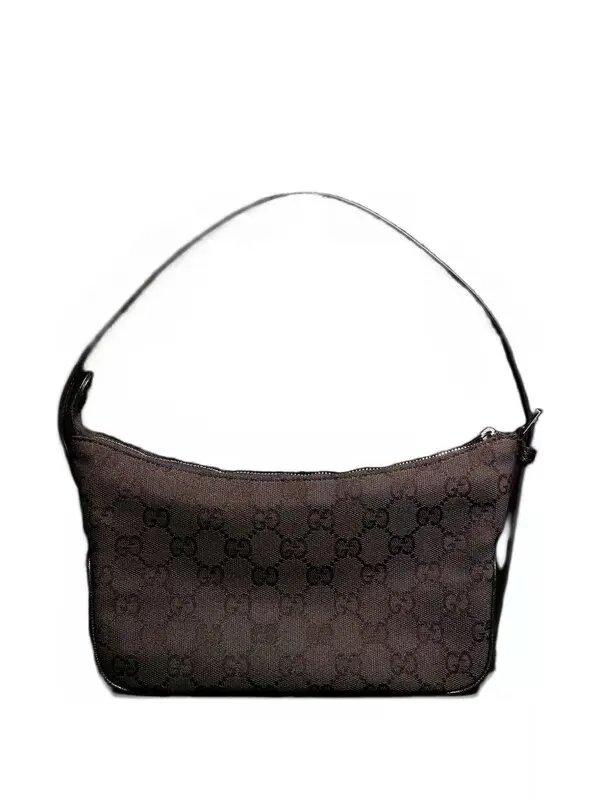 Gucci Gg Lady Lunetta Shoulder Bag