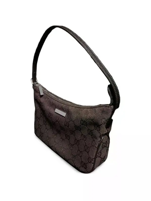 Gucci Gg Lady Lunetta Shoulder Bag