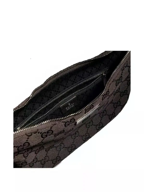 Gucci Gg Lady Lunetta Shoulder Bag