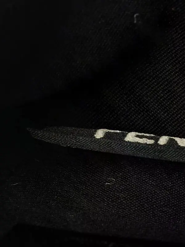 Fendi Monster Eyes Card Holder